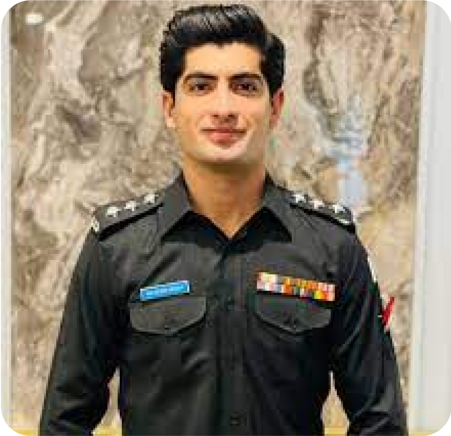 Quetta Traffic Police